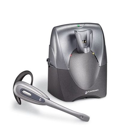 א. צודקביץ - מערכת ראש CS60 Plantronics